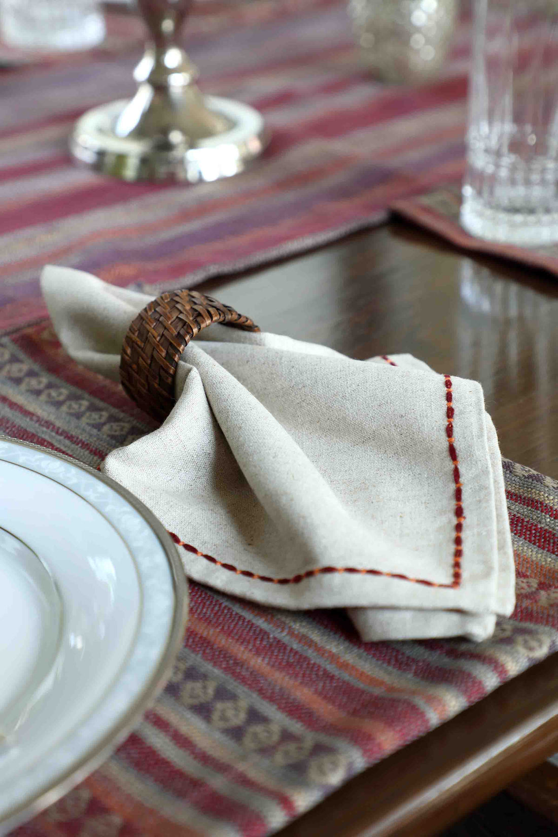 Linen and Linens, Linen Manufacturer in India – Linen and Linens