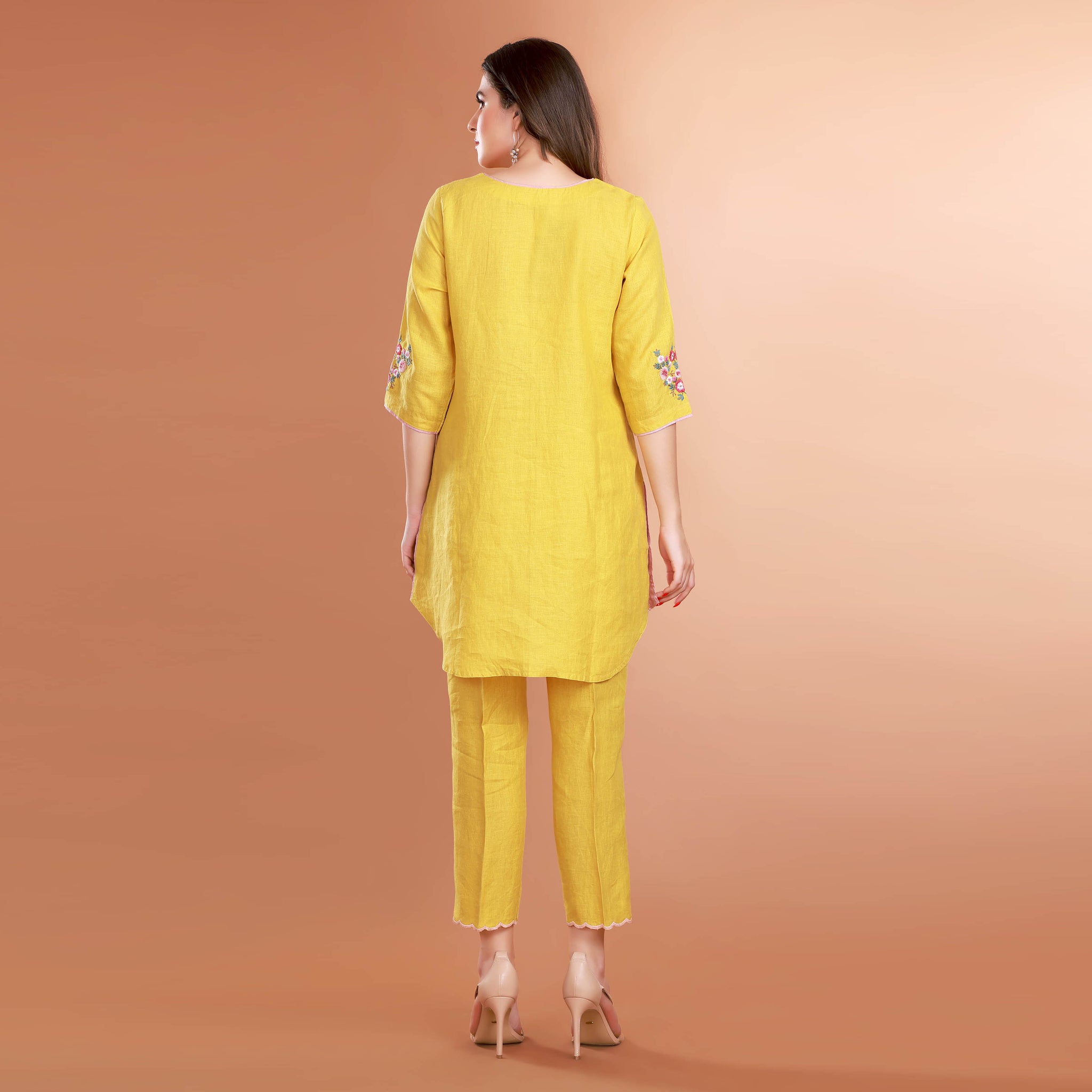 Linen and Linens, Linen in India – Linen and Linens