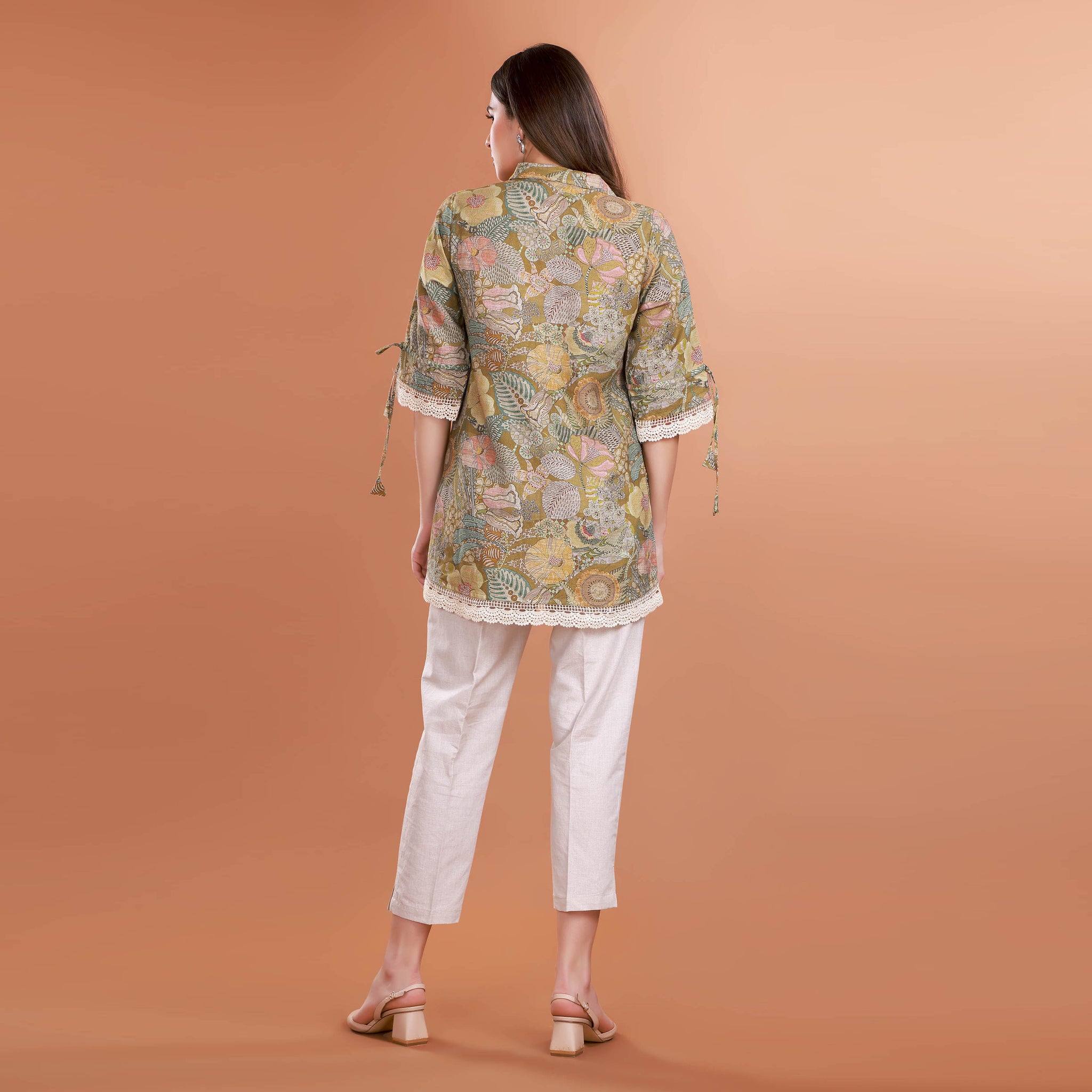 Linen Shirts Manufacturers in India – Linen and Linens