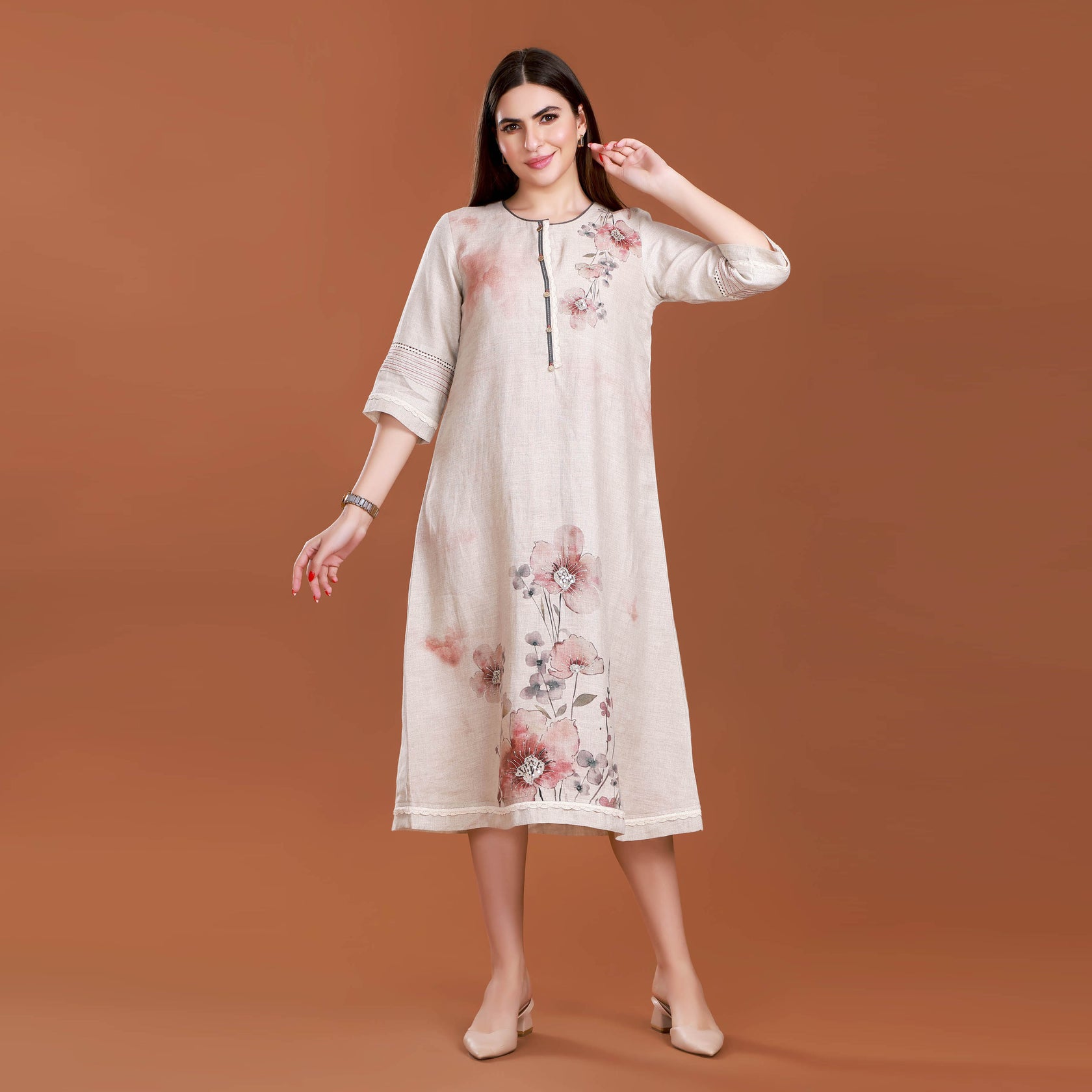 Linen and Linens, Linen in India – Linen and Linens