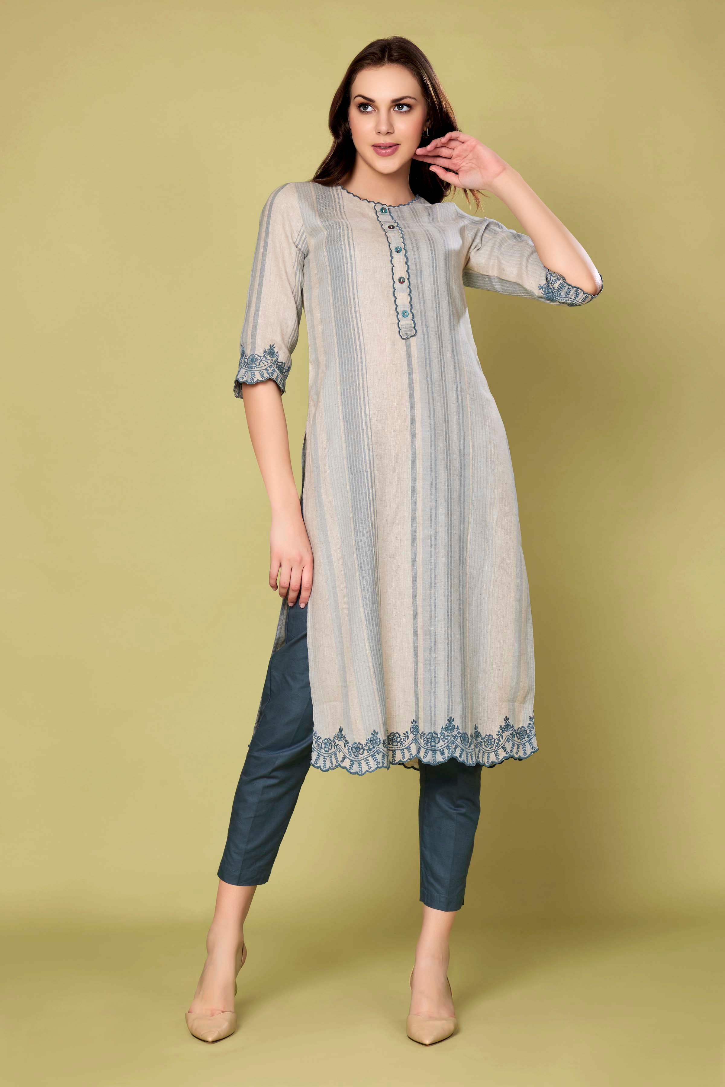 Linen and Linens, Linen Manufacturer in India – Linen and Linens