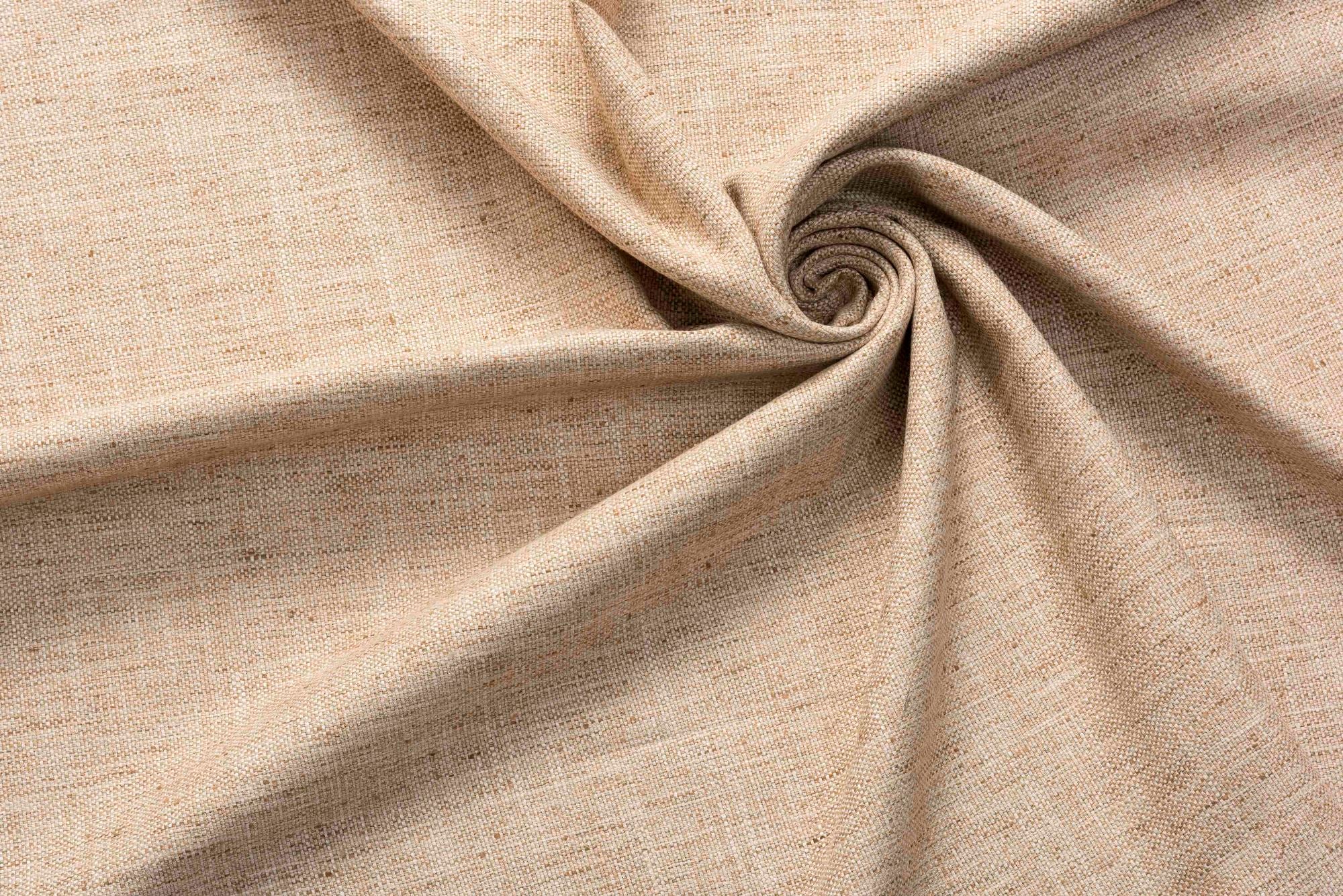 Panama Linen Look Textured Fabric – Linen and Linens