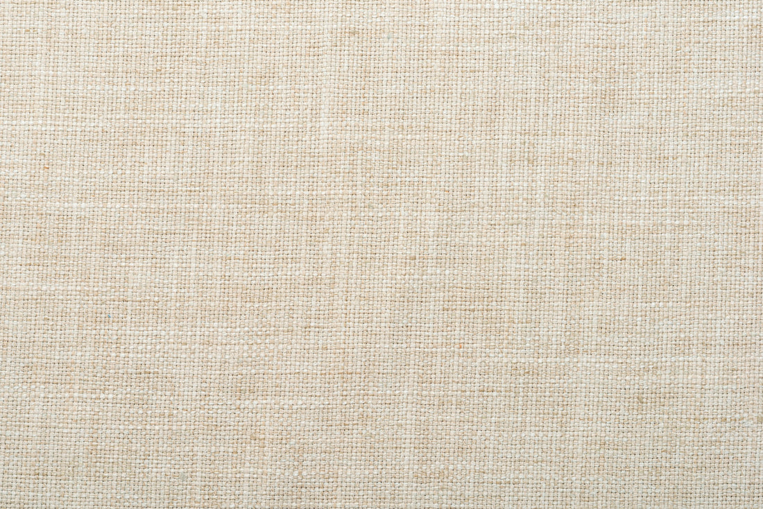 Panama Linen Look Textured Fabric – Linen and Linens